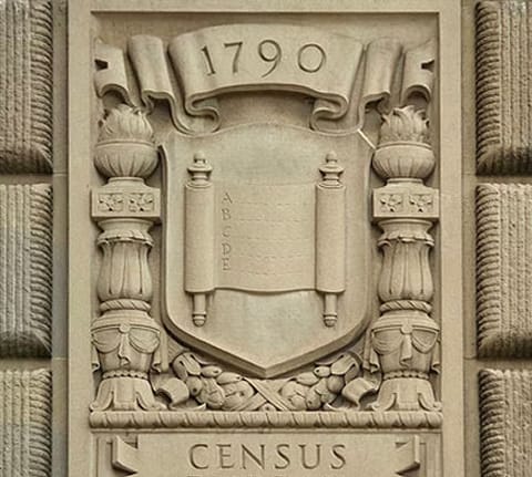 Census of 1790